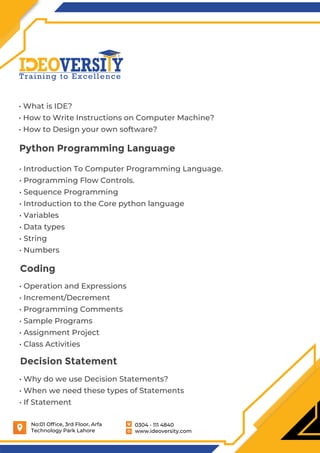 Python Django RoadMap.pdf dfsffsdfsdfsdfideoversity | PDF
