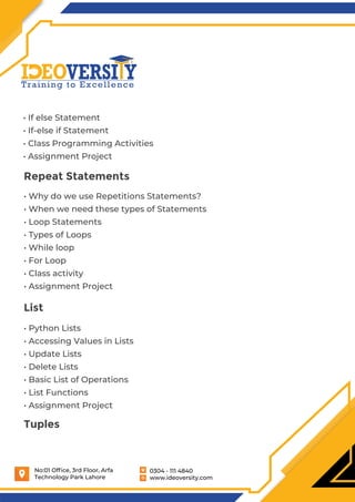 Python Django RoadMap.pdf dfsffsdfsdfsdfideoversity | PDF