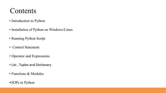 Python Environment Setup and Essentials modified.pptx