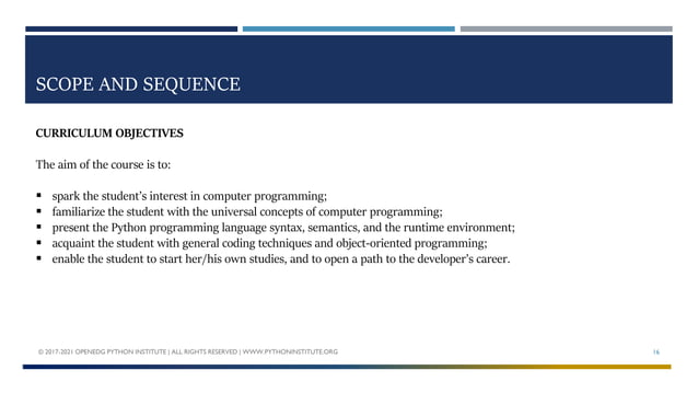 Python Essentials 2.0 -- Overview (Feb 10, 2021).pdf