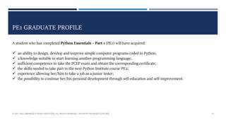 Python Essentials 2.0 -- Overview (Feb 10, 2021).pdf