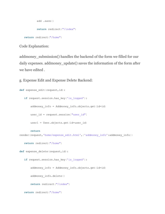 Python Expense Tracker Project with Source Code.pdf