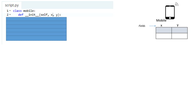 Python explained v2 | PPT