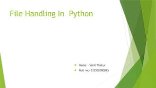 Python File Handling52616416416 ppt.pptx
