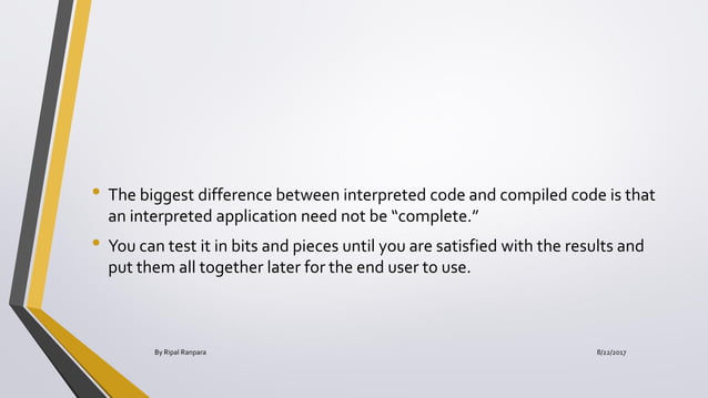 Python final ppt | PDF