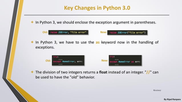 Python final ppt | PDF