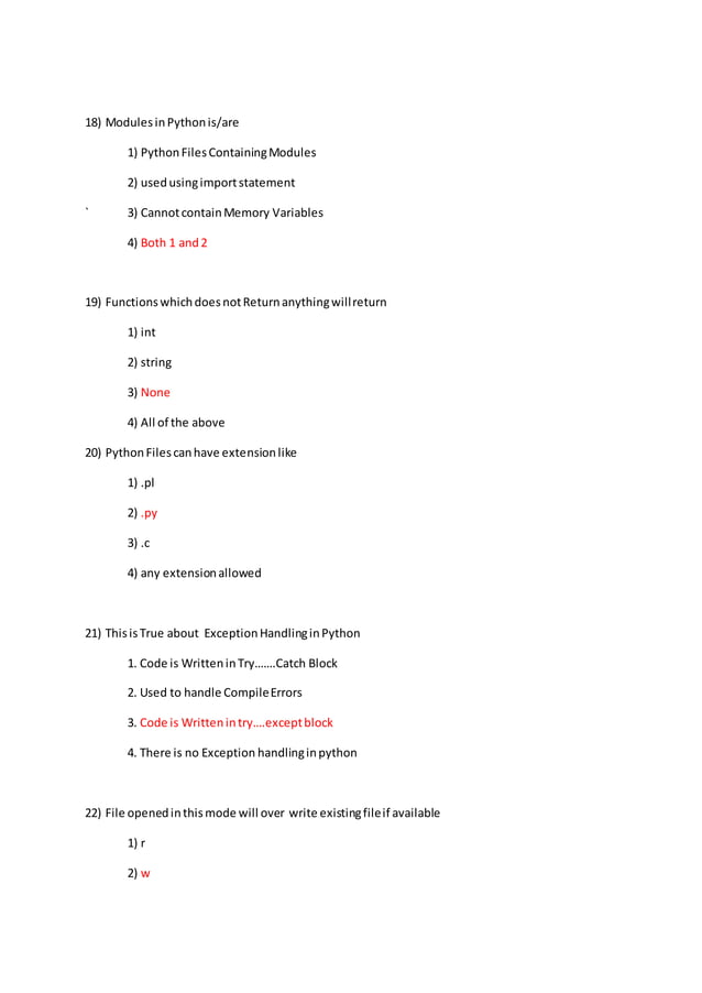 Pythonfinaltestdocx 