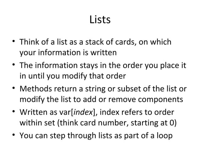 Python First Day Ppt Programming Languages Computing 8668
