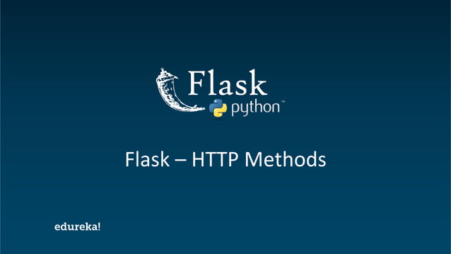 Python Flask Tutorial For Beginners | Flask Web Development Tutorial ...