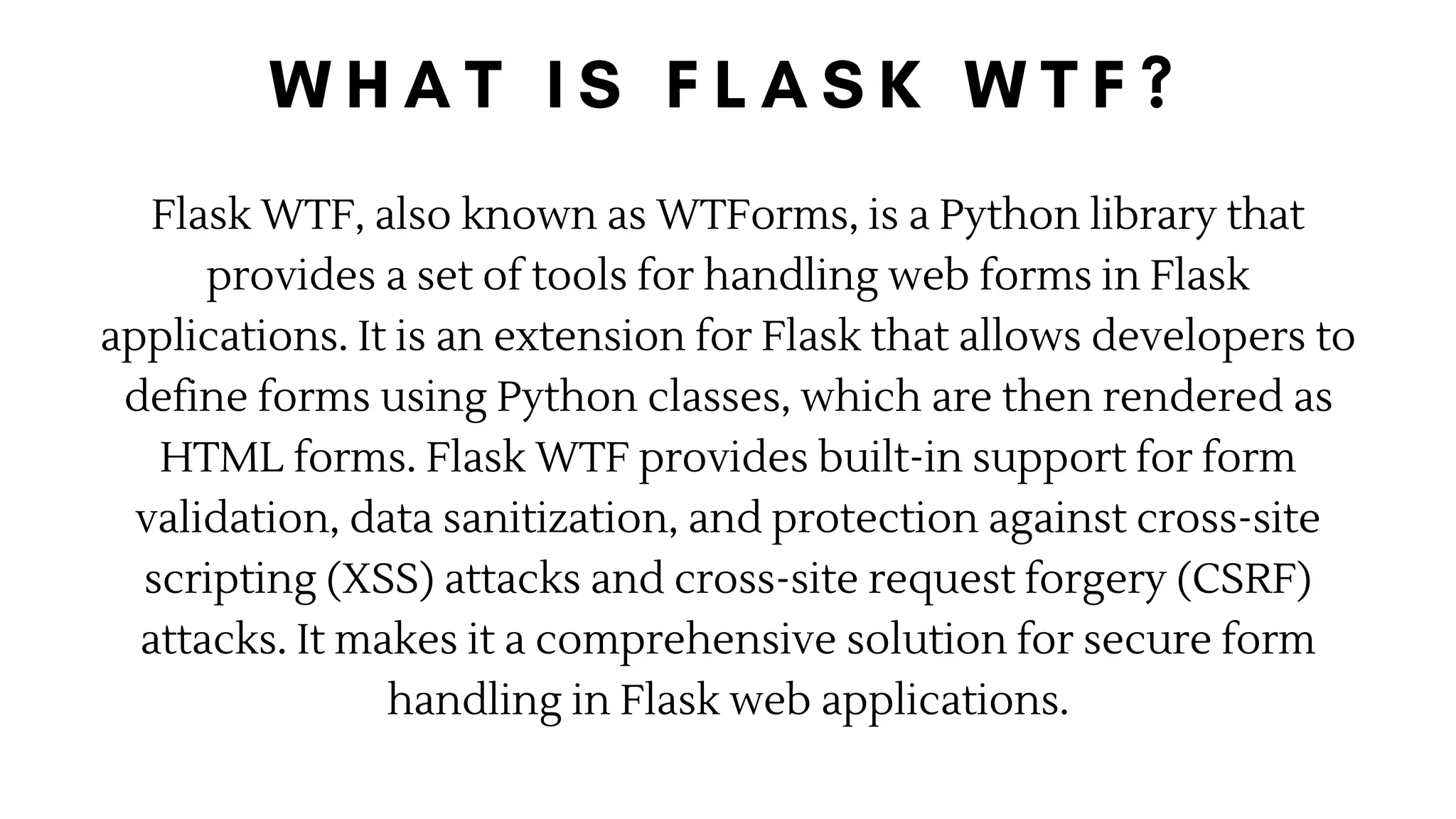 Python Flask Wtfpptx Free Download 