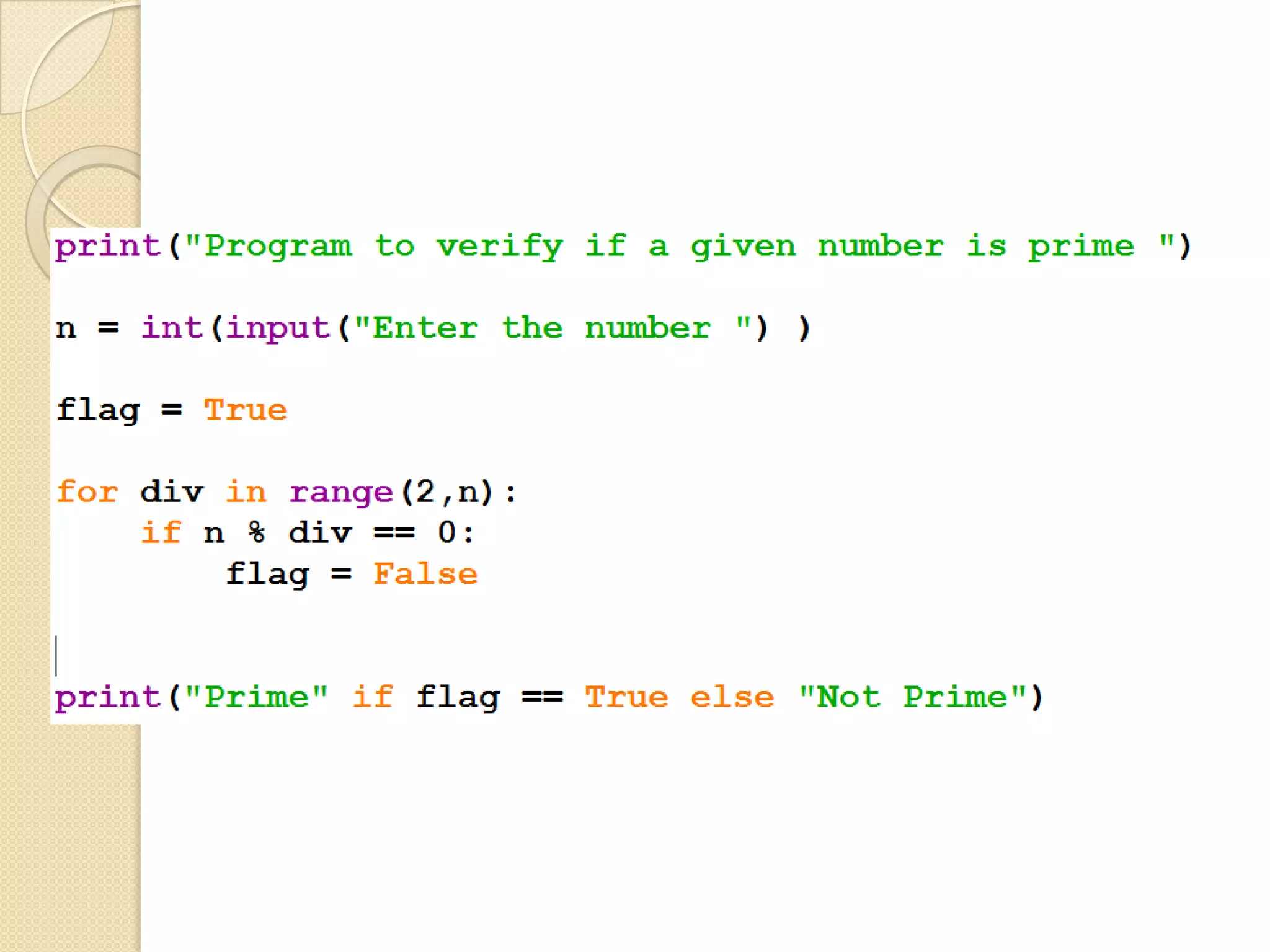Python Flow Control Pdf Programming Languages Computing 9400
