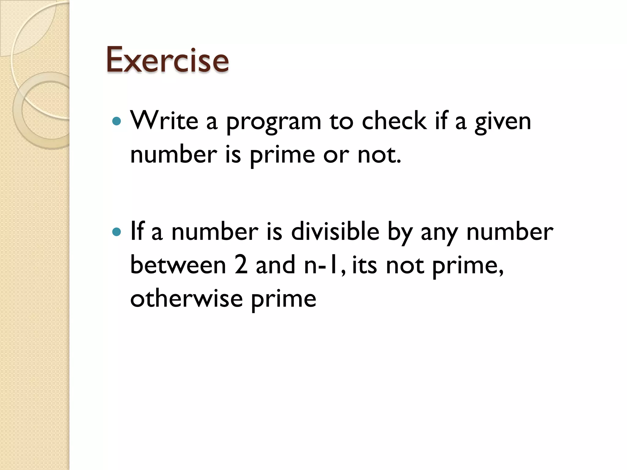 Python Flow Control | PDF | Programming Languages | Computing