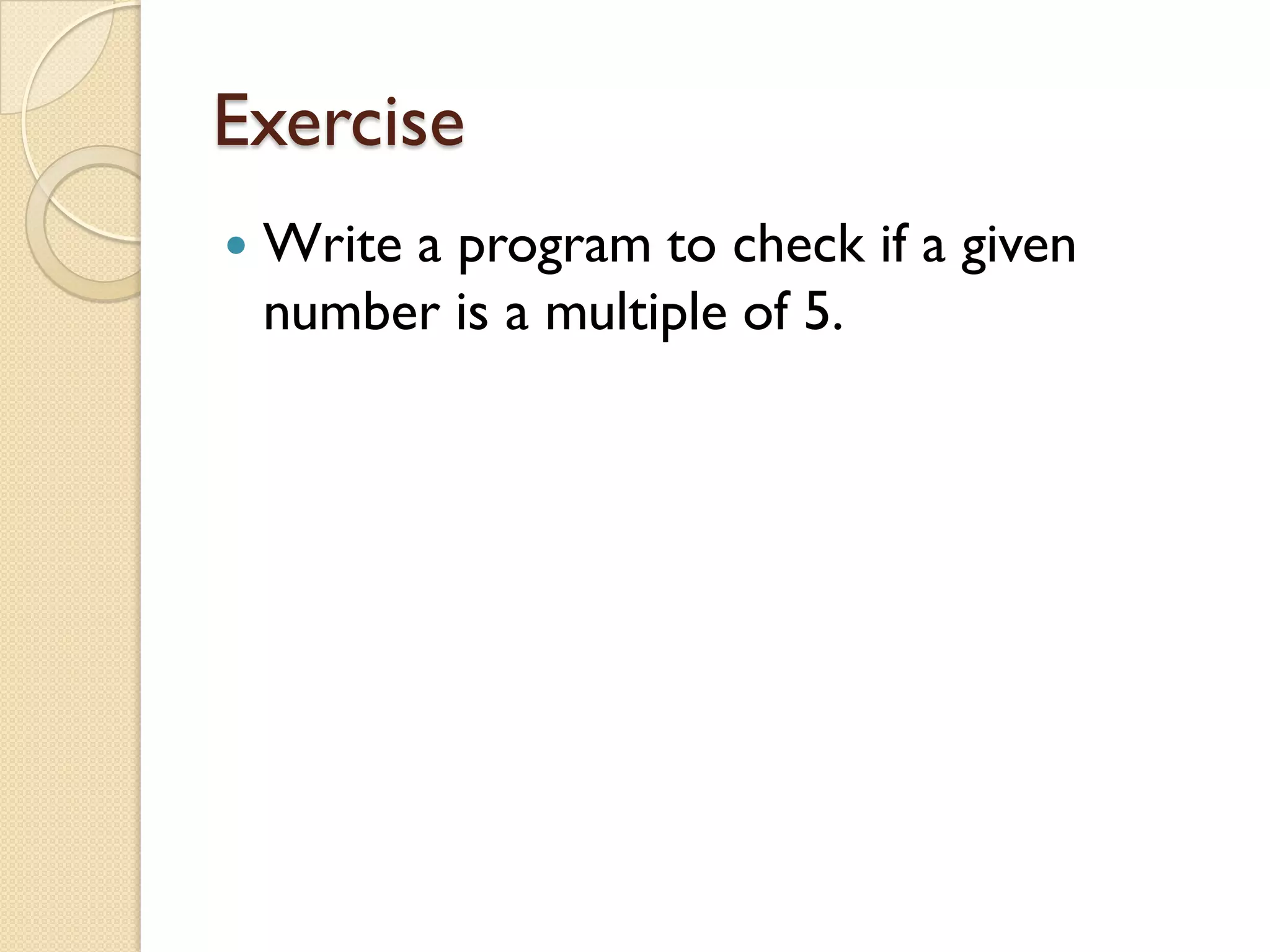 Python Flow Control | PDF | Programming Languages | Computing