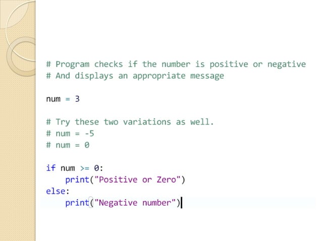 Python Flow Control | PDF | Programming Languages | Computing