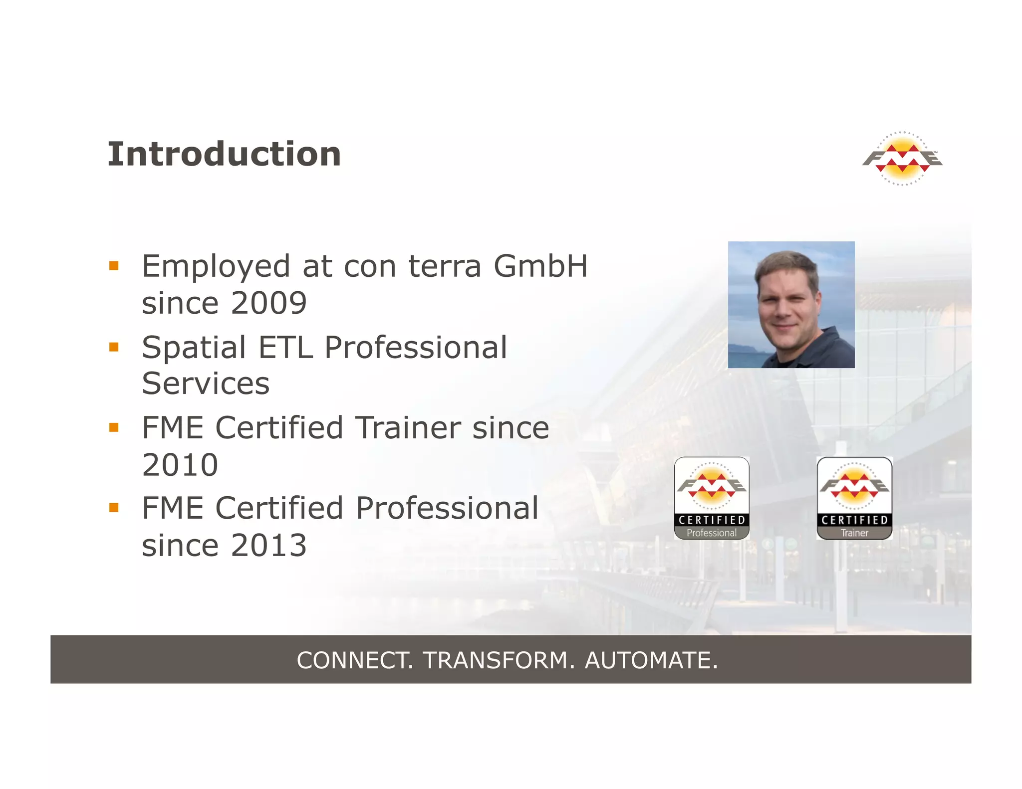 Beyond 49x Transformers: Don't be afraid of (the) Python! | PPT