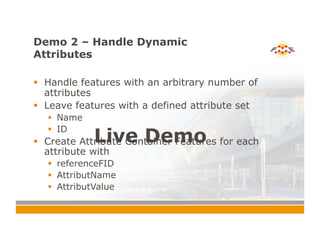 Beyond 49x Transformers: Don't be afraid of (the) Python! | PPT