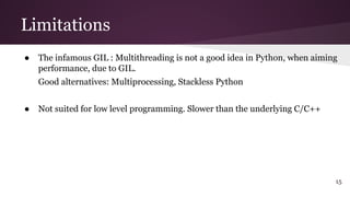 Python for All | PDF