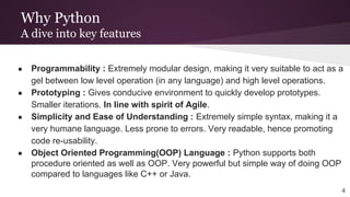 Python for All | PDF