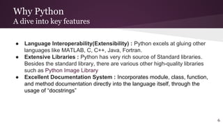 Python for All | PDF