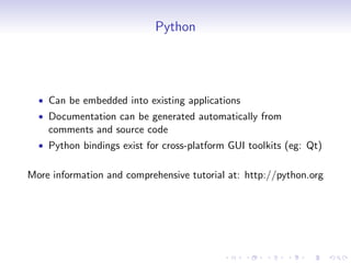 Python For Audio Signal Processing ( PDFDrive ).pdf | Digital Audio | Computer Software and ...