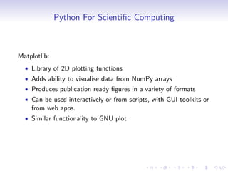 Python For Audio Signal Processing ( PDFDrive ).pdf | Digital Audio ...