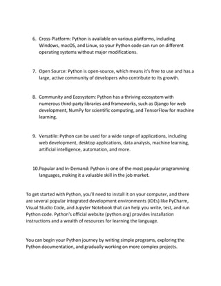 Python for Beginners.docx