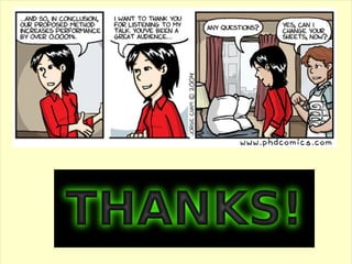 Python for Chemistry | PPT