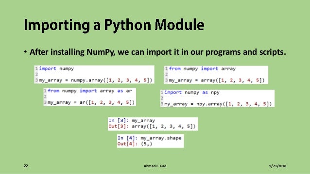 Python for Computer Vision - Revision 2nd Edition