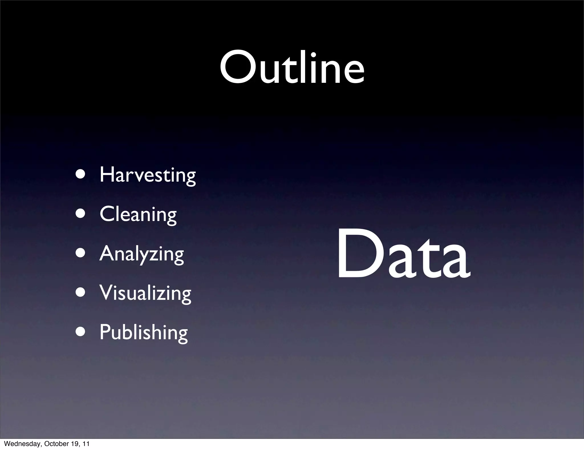 Python For Data Science Ppt 