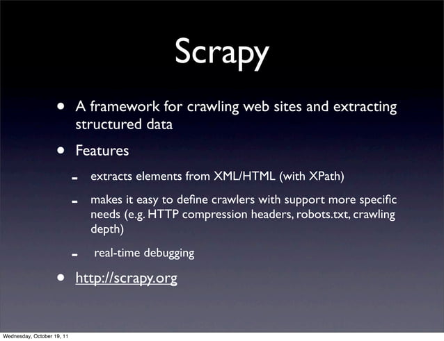 Python for Data Science | PDF