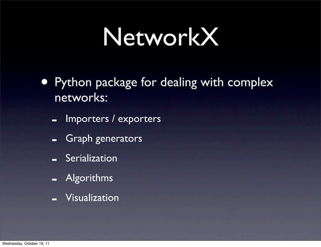 Python for Data Science | PDF