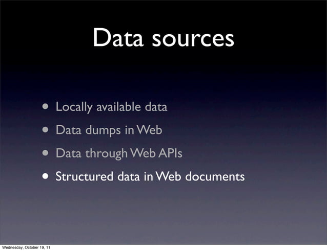 Python for Data Science | PDF