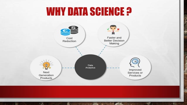 Python for data science | PPTX