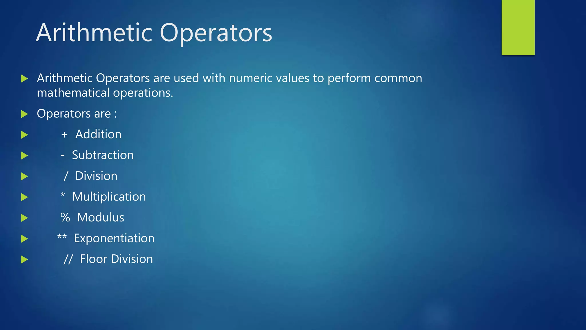 Python For Data Science.pptx