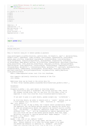Python for data science by www.dmdiploma.com