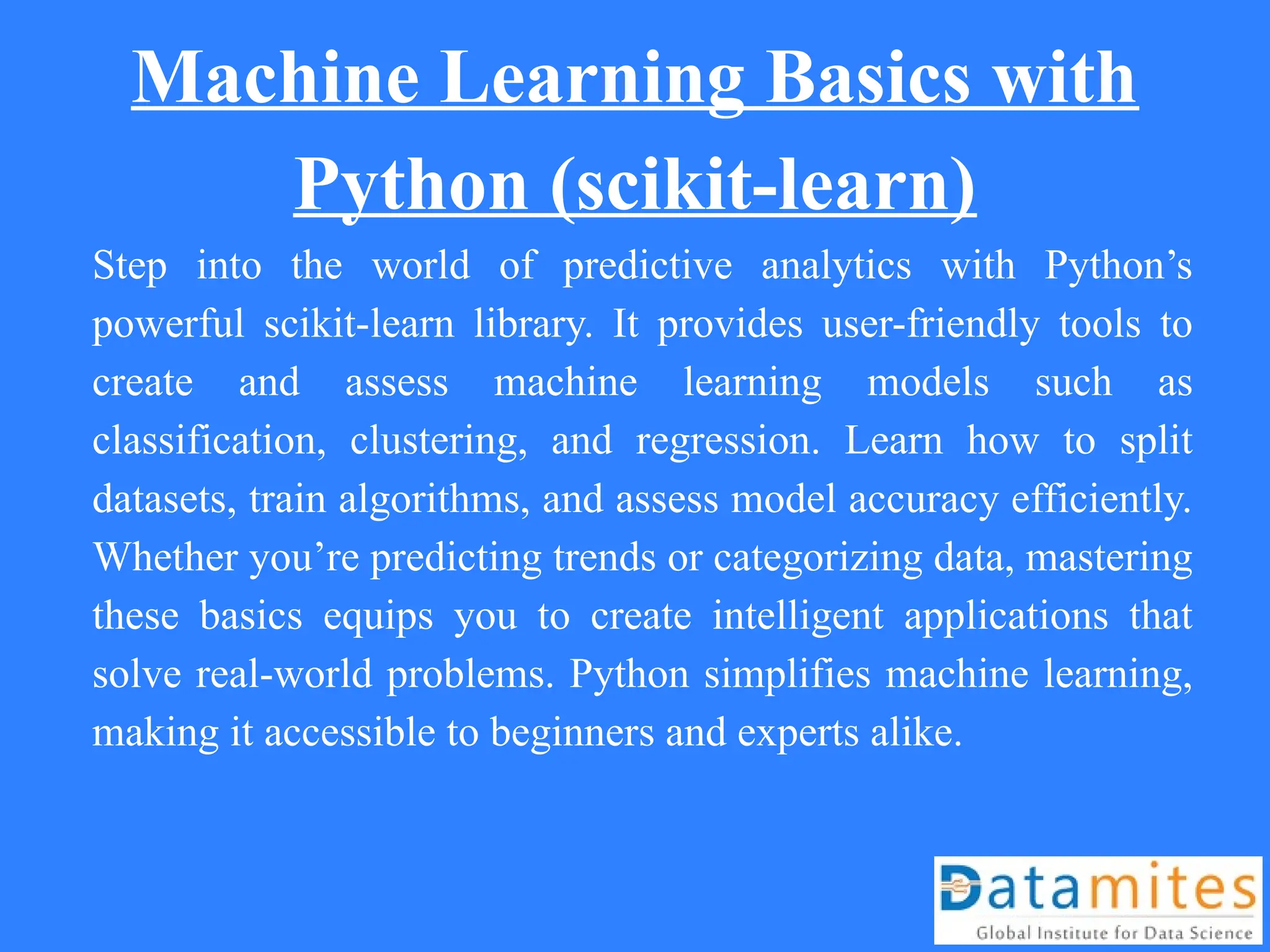 Python for Data Science Professionals.pptx