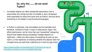 Python for Everybody - Solution Challenge 2021 | PPT