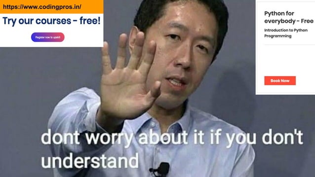 Python for Everybody - Solution Challenge 2021 | PPT