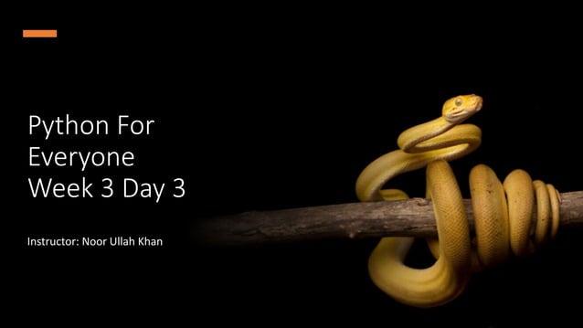 Python For Everyone-1.pptx