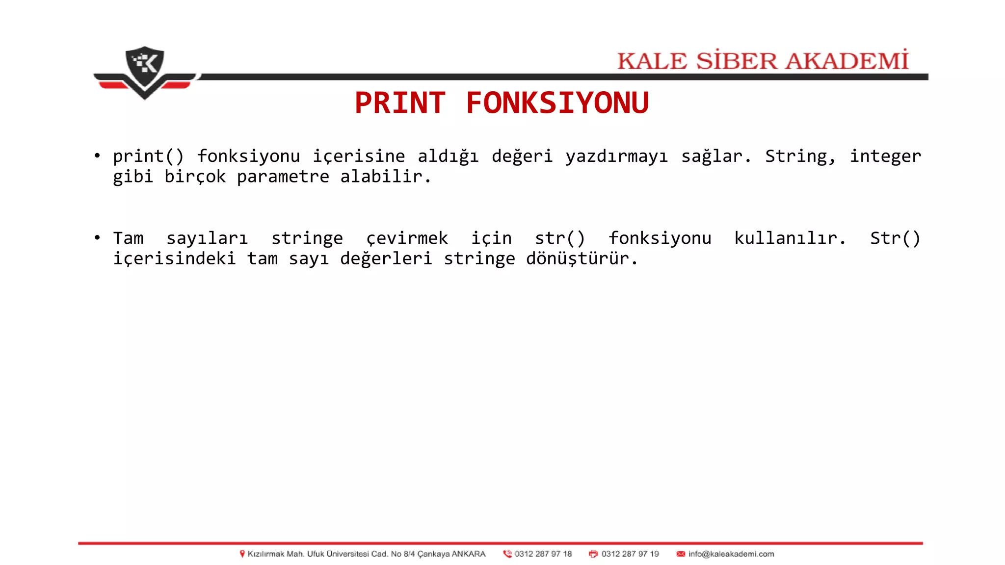 Python For Hackers Ppt