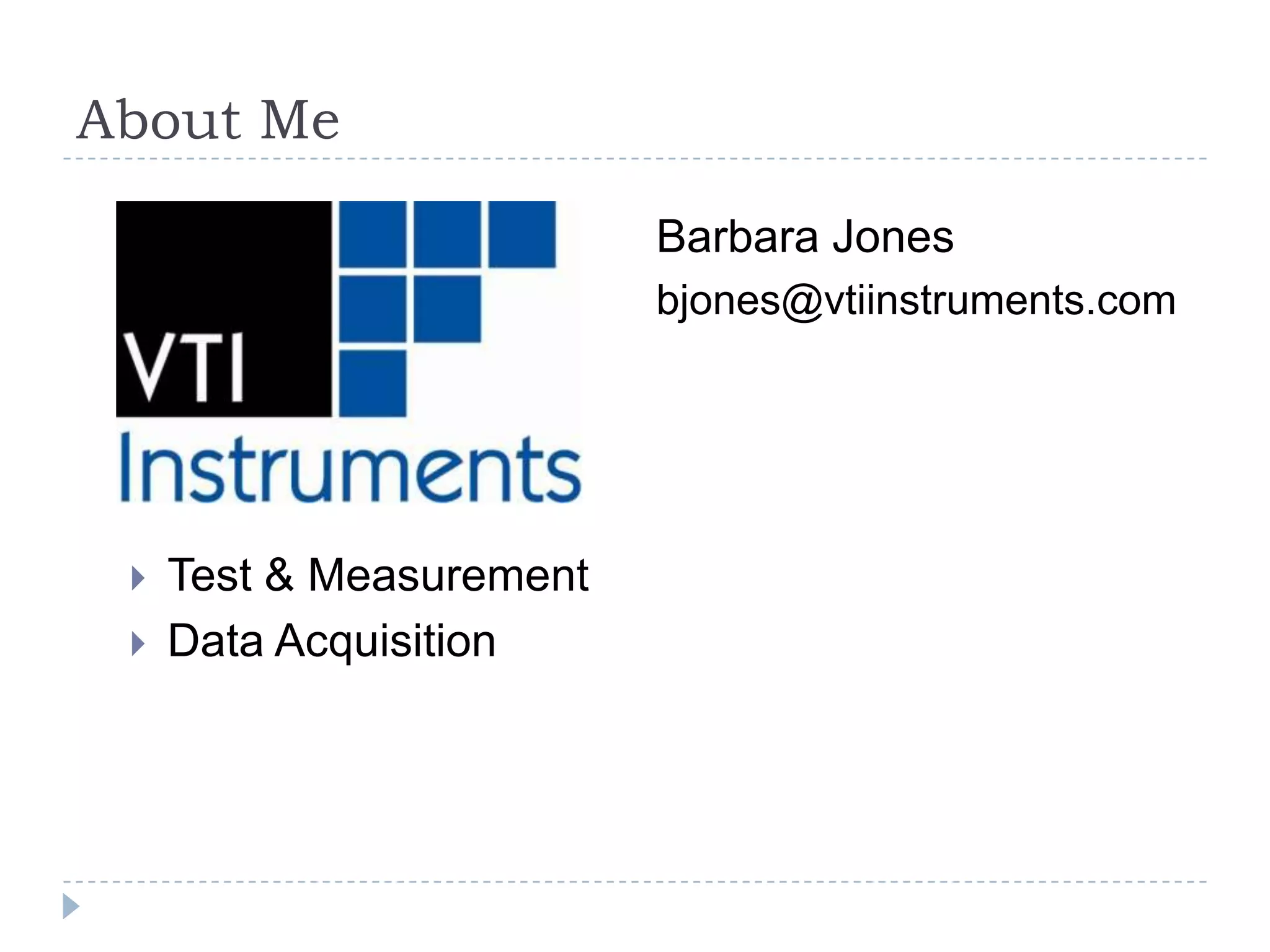 Automated Python Test Frameworks for Hardware Verification and ... Automated Python Test Frameworks for Hardware Verification and ...