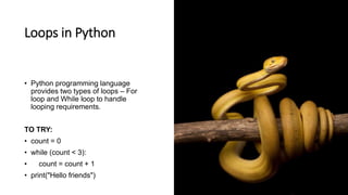 Python for IoT CoE.pptx KDOJWIHJNNNNNNNNNNNNNNNNNNNNNNNNNNNNNN | PPT