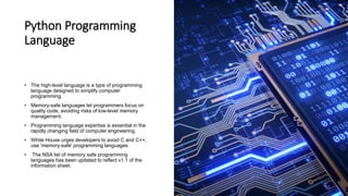 Python for IoT CoE.pptx KDOJWIHJNNNNNNNNNNNNNNNNNNNNNNNNNNNNNN | PPT