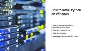 Python for IoT CoE.pptx KDOJWIHJNNNNNNNNNNNNNNNNNNNNNNNNNNNNNN | PPT