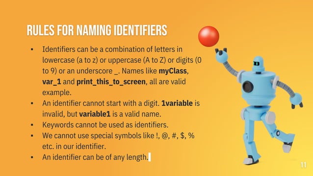 Python for kids - 1.pptx
