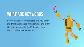 Python for kids - 1.pptx