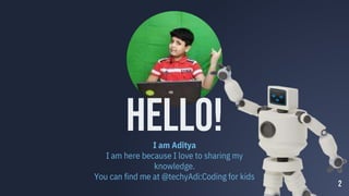 Python for kids - 1.pptx