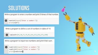 Python for kids - 1.pptx