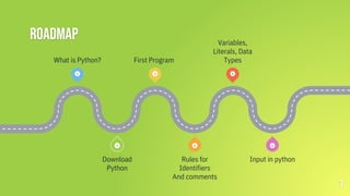 Python for kids - 1.pptx