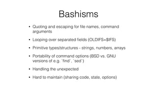 Python for Mac Admins | PPT